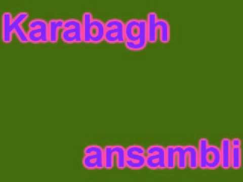 Karabagh ansambl-Sarışınım