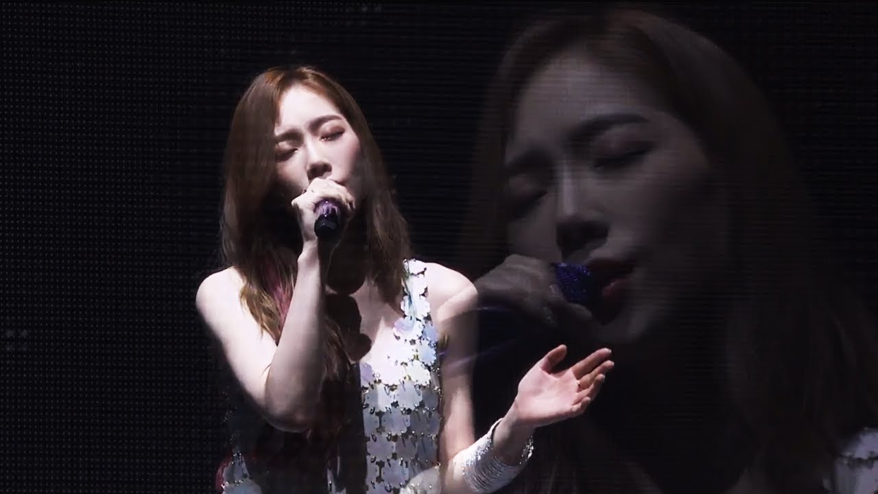 TAEYEON - Do You Love Me ( 's... Taeyeon Concert in Seoul ) Full HD ...