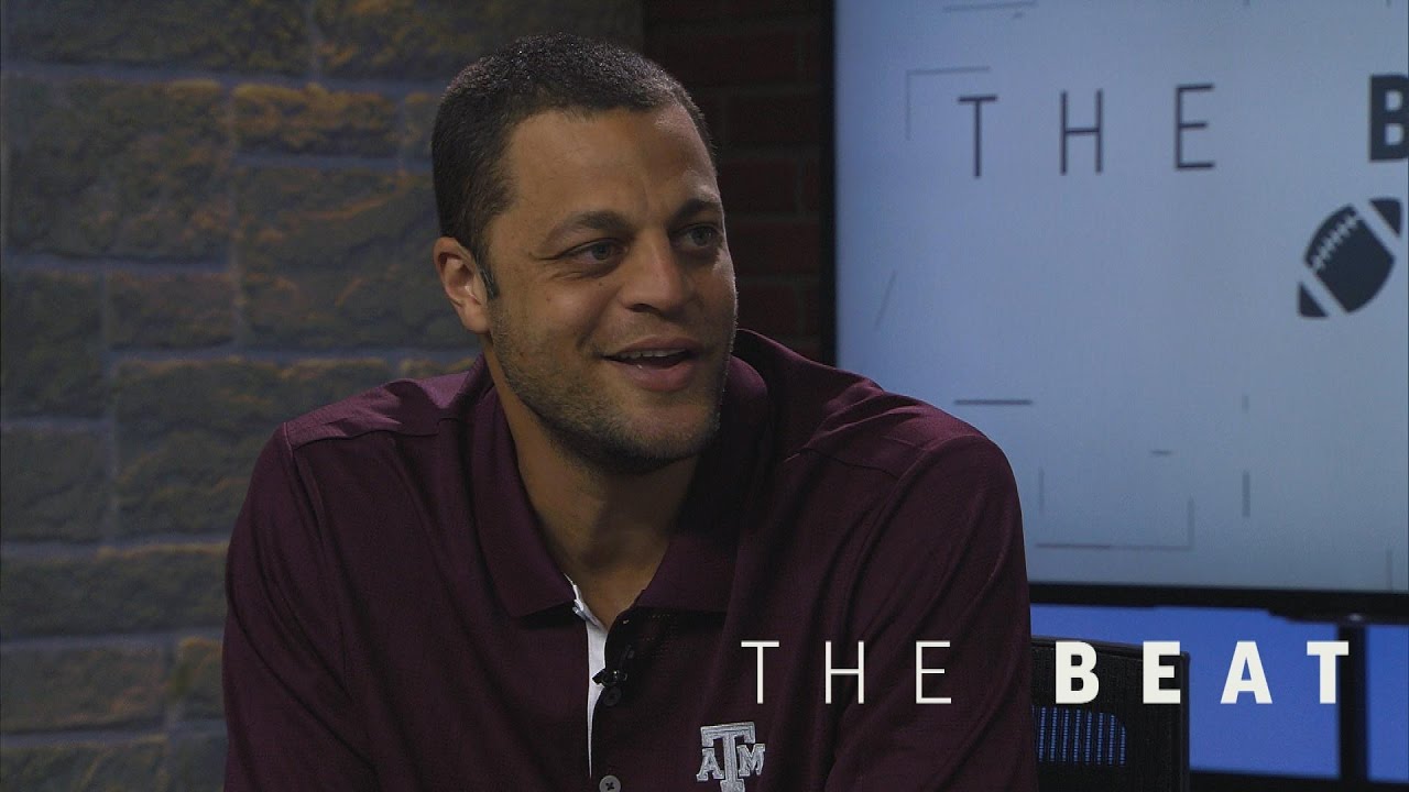 The Beat | Aaron Moorehead - YouTube