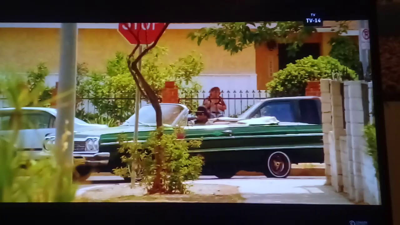 Fake gangster Key and Peele - YouTube