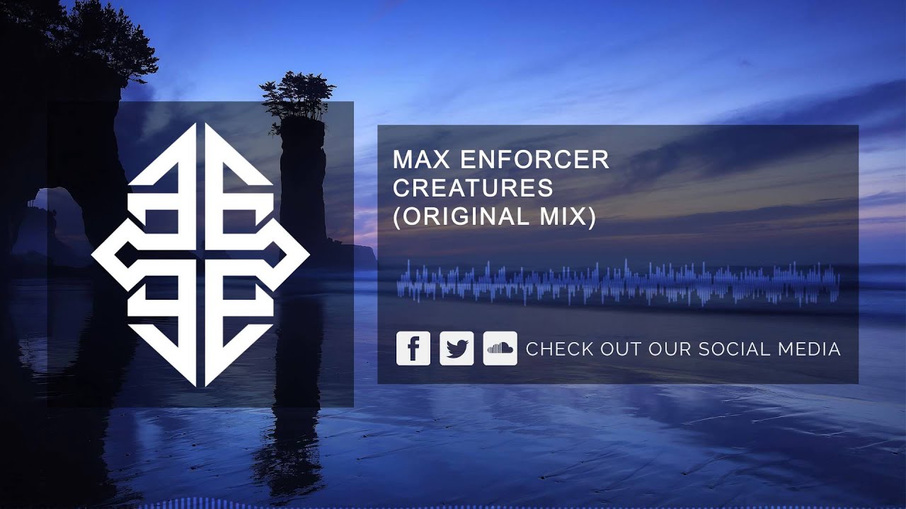 Max Enforcer - Creatures (Q-base 2014 Open Air Anthem) (Original Mix ...