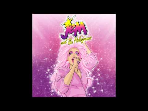 Jem & The Holograms - Glitter And Gold Theme (HQ)
