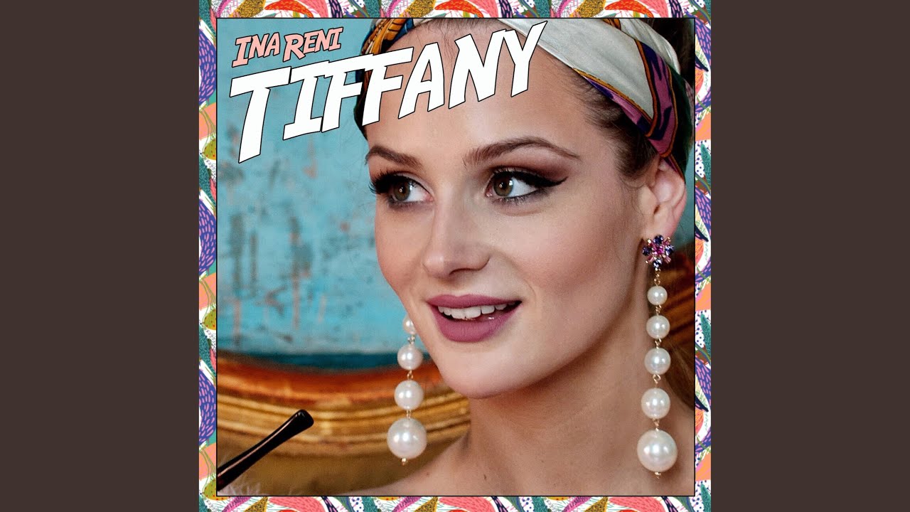 Tiffany - YouTube