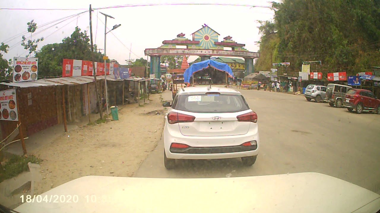 1/2 @Banderdewa Lockdown 2.0: day4 - YouTube