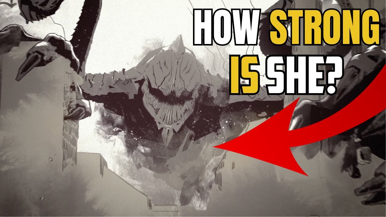 How Strong Is Riven Of A Thousand Voices - Destiny 2 - YouTube