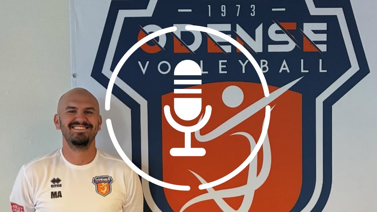 Coach Matthew August - Full Interview - YouTube