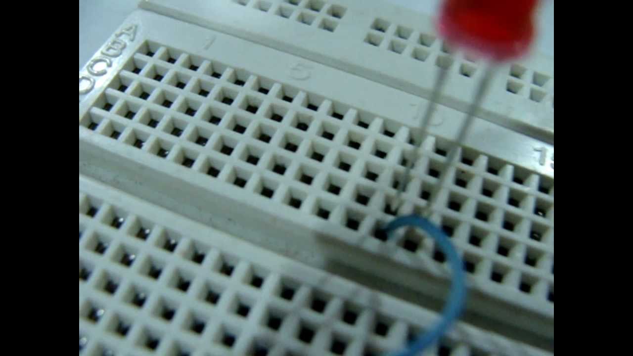 LED Basics - YouTube