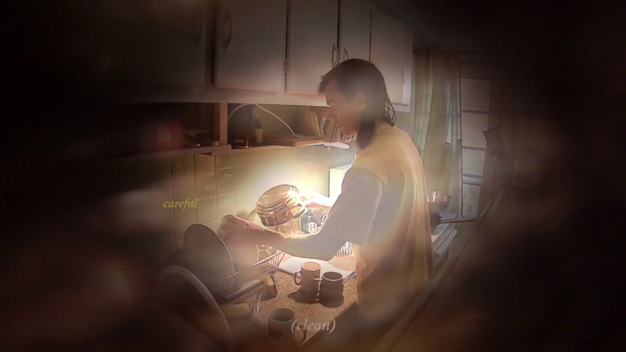 Chris Hauer - Holding [OFFICIAL VIDEO] - YouTube