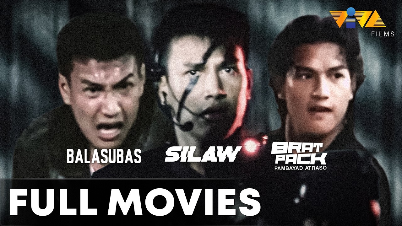 Balasubas, Silaw, & Bratpack: Pambayad Atraso | VIVA MOVIE MARATHON ...