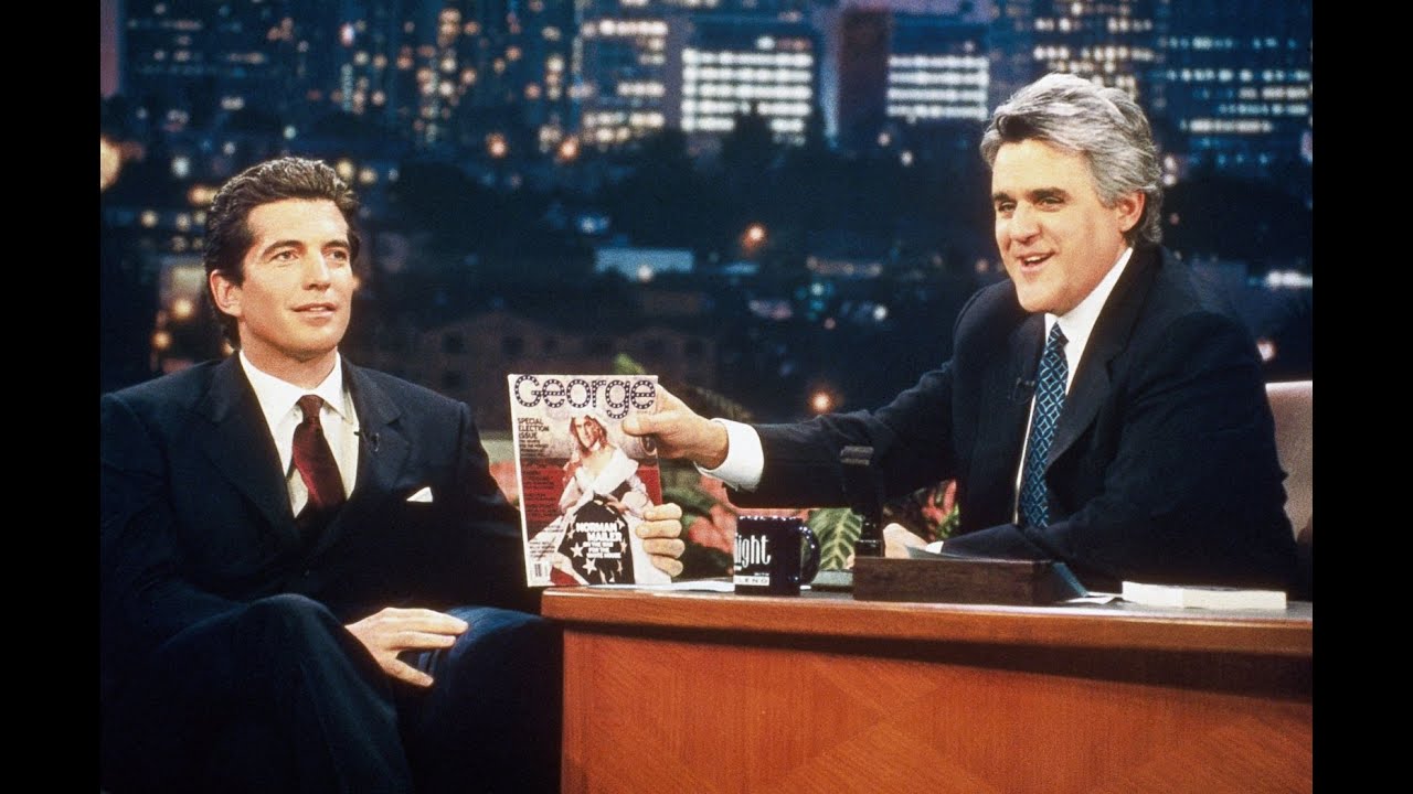 JFK jr. Reading Monica Lewinsky's Poem. Feat Dave Collum - YouTube