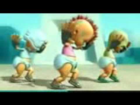 DJ Ayam Upin Ipin uda jogja