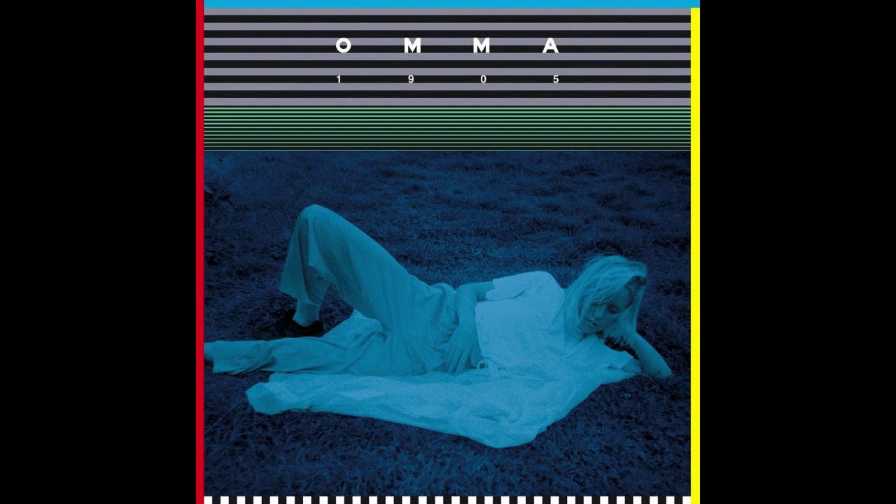 OMMA - NORMALNO - YouTube