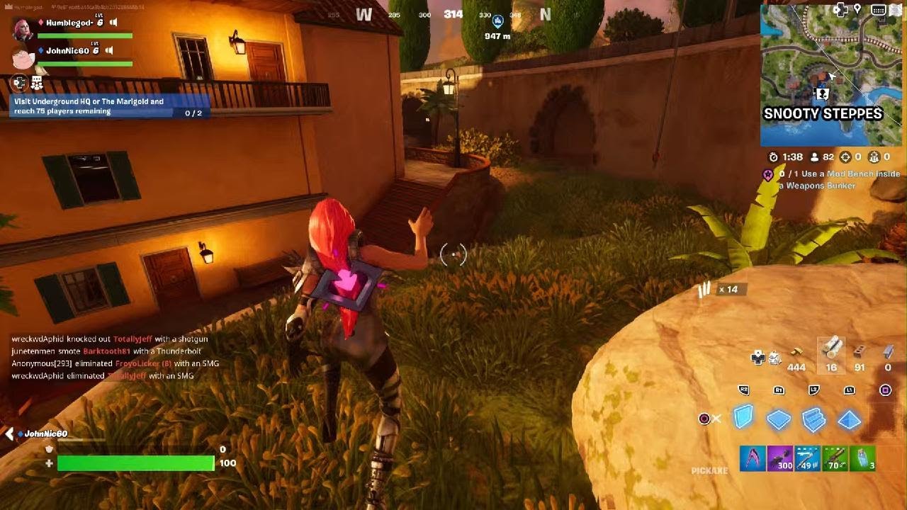 joe fortnite - YouTube