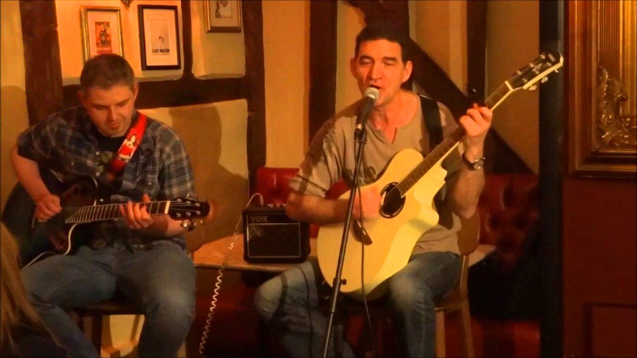 Marian Stan & Gery - 'Stand by Me' - YouTube