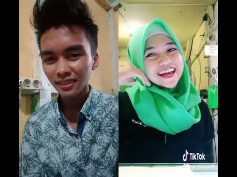 Tik tok jaman Now.  aldy Bhocil