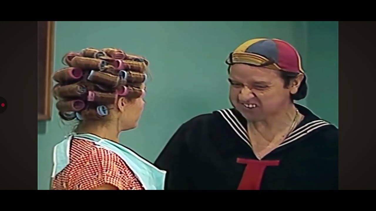 Chaves A Sociedade Do Churros Partes 1 - YouTube