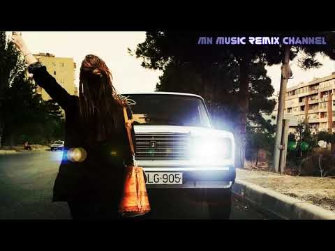 Azeri bass music  Senə saf sevgim var