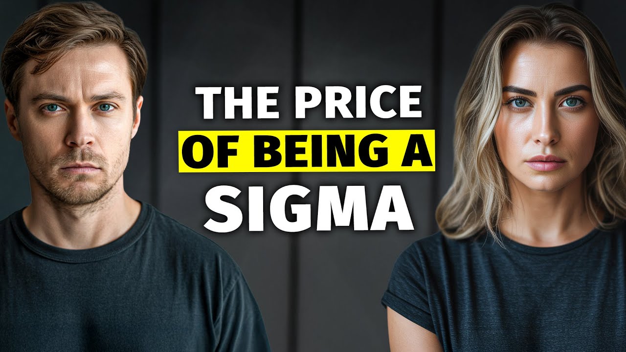 7 Dark Sides of Being a Sigma - YouTube