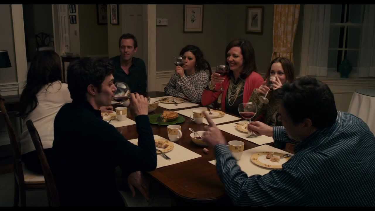 The Oranges - Trailer - YouTube