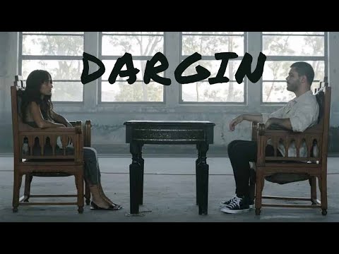 Dargın (Karaoke) - Zeynep Bastık & Emir Can İğrek