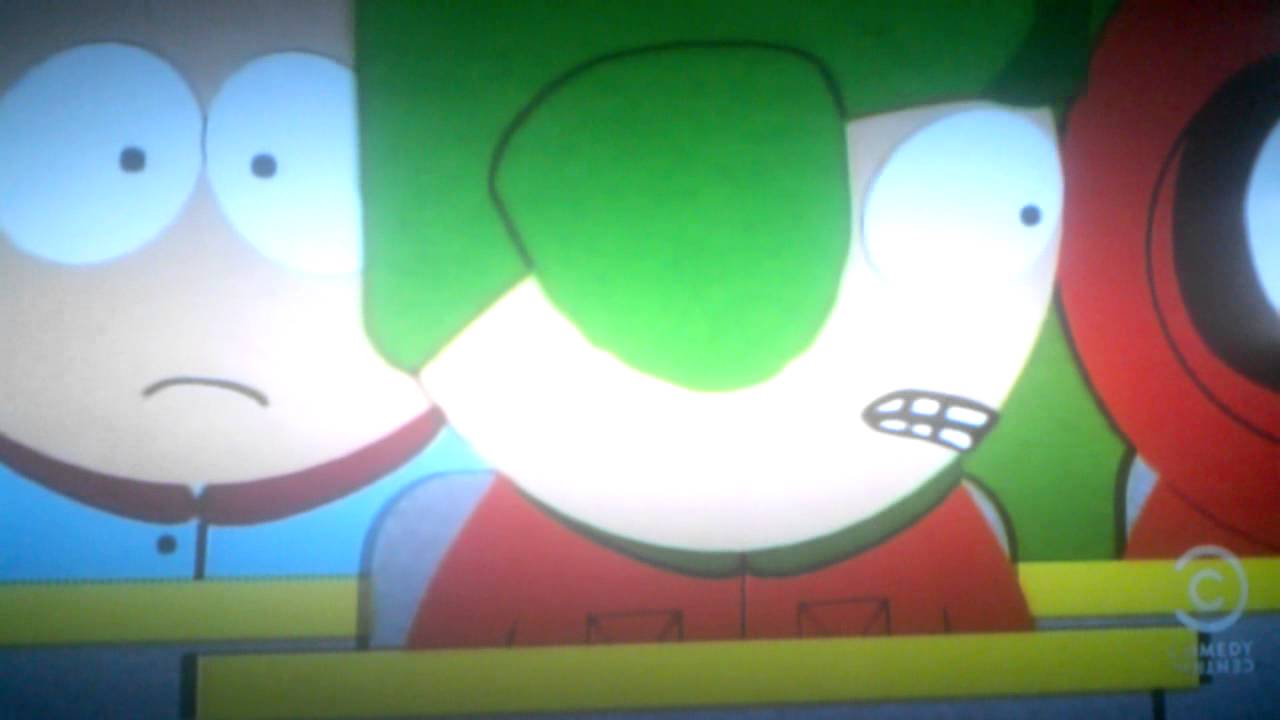 South Park - Stan WOW - YouTube