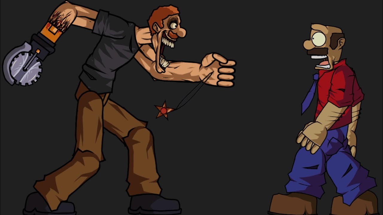 aw shucks remastered v3 (dc2) special 100 subscribers - YouTube