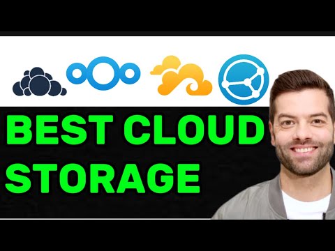 OwnCloud vs Nextcloud vs Seafile vs Syncthing – Best Cloud Storage Solution in 2025! - YouTube