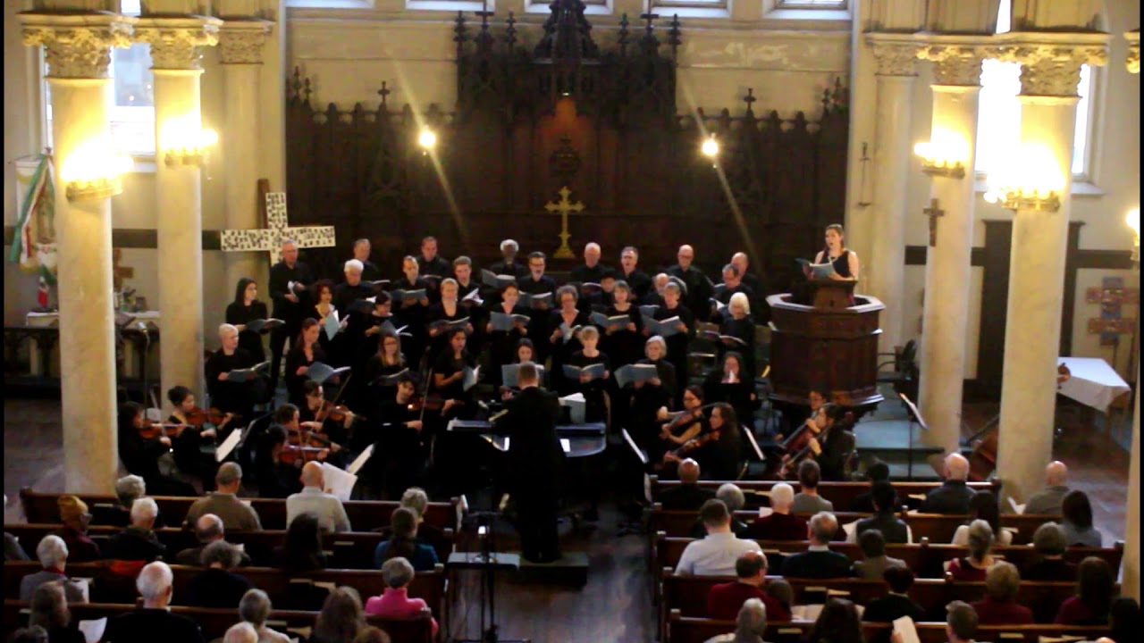 The Wound in the Water 14/15: Sea Singer - YouTube