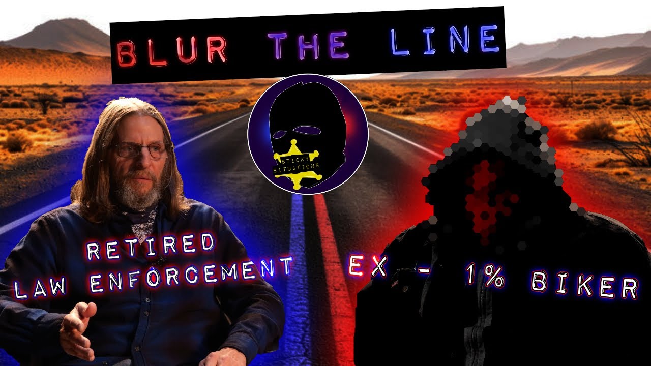 Blur the Line | Official Trailer - YouTube