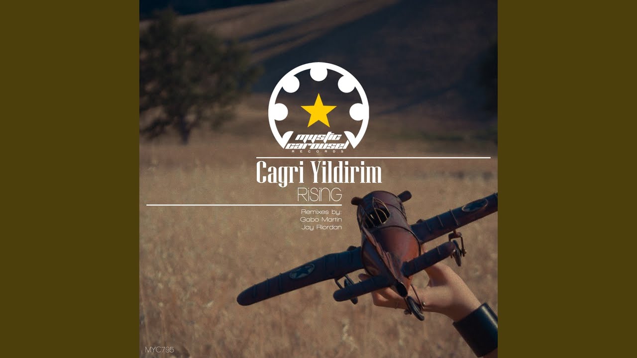 Rising (Jay Riordan Remix) - YouTube