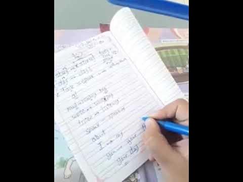 unit 5 lesson 2 - YouTube