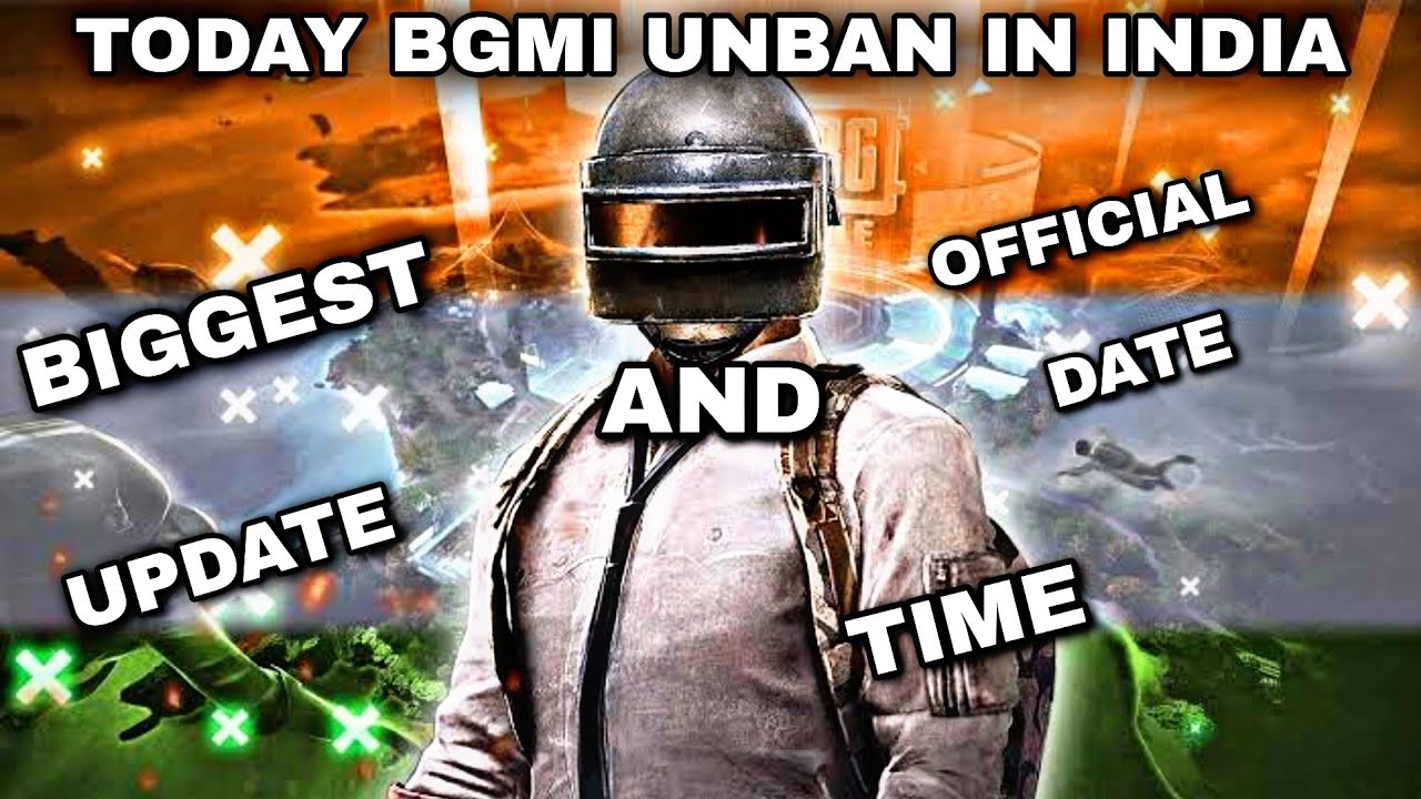 🤩Bgmi Update And Download Now | BGMI New Update | BGMI UNBAN | Bgmi 2.6 ...