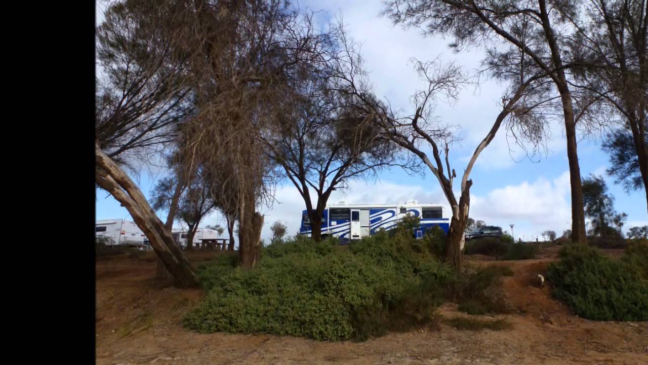 Free Camp Galena Bridge WA - YouTube