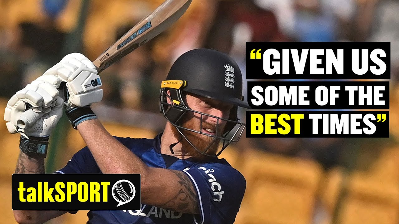 We Shouldn't Forget What The England Team Have Done For Fans Says Sam ...