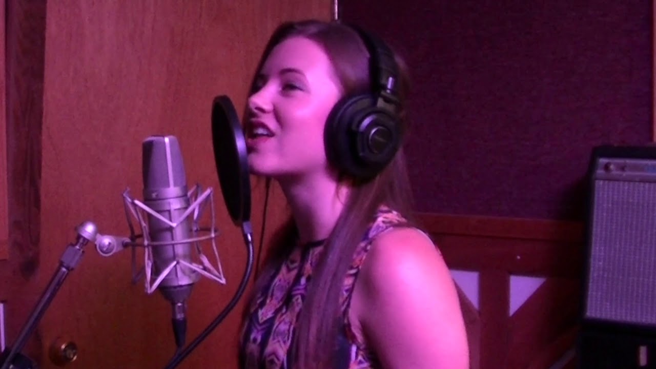 Ashton Gill How Great Thou Art - YouTube