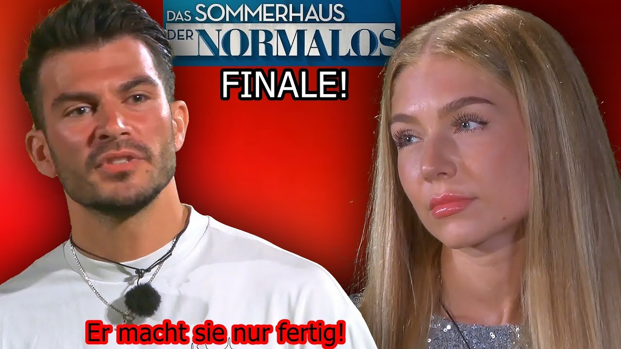 Sommerhaus der Normalos - Das FINALE! - YouTube