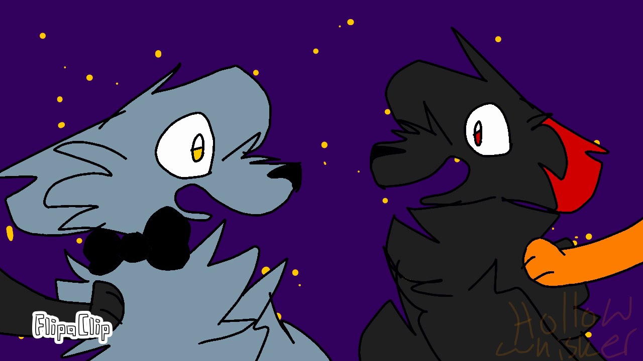 Bluey x Nightmare Animation - YouTube