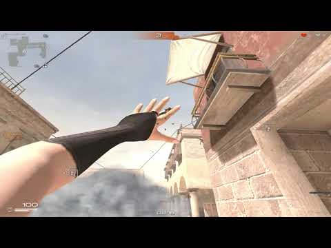 [SF2] CW #26 Ascend- Vs -Exiled- - YouTube