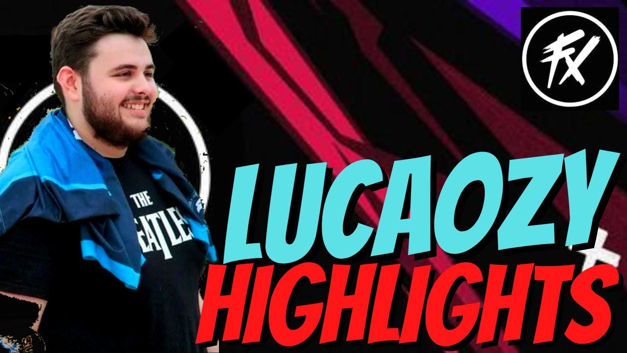 MELHORES MOMENTOS LUCAOZY 2022🔥 Clutches & Highlights! (Best moments)🔥 ...