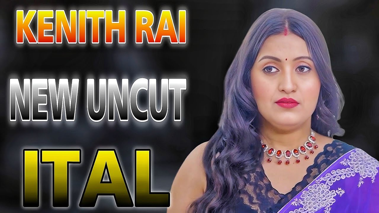 Kenith Rai New Uncut / ITAL / Ep 01 / New Web Series Navrasa Bumper Update - YouTube