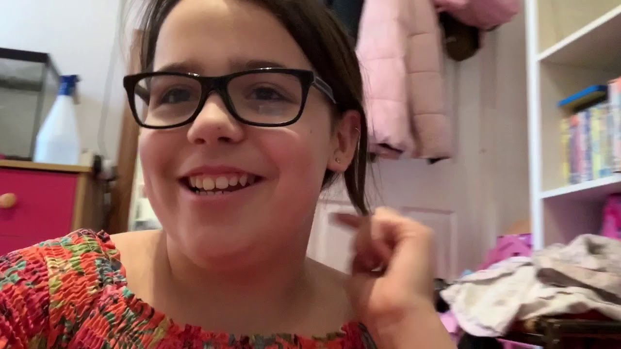 Random Vlog - YouTube