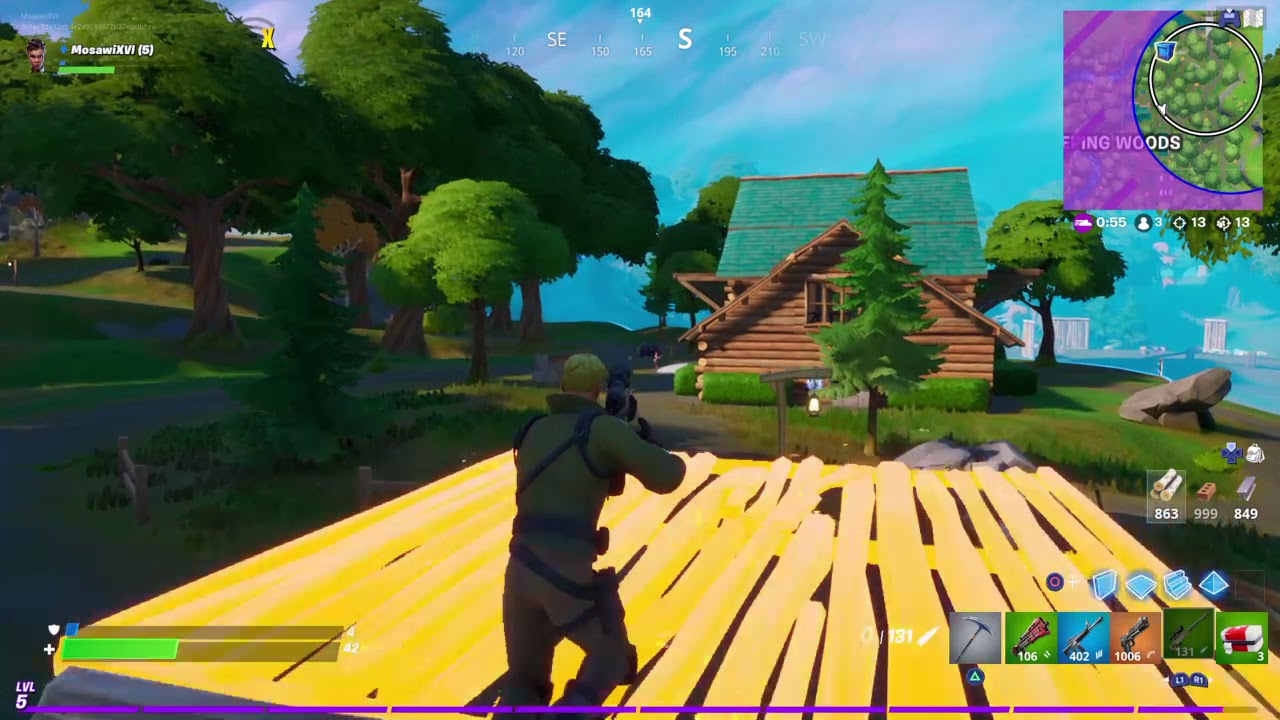 Snipe after snipe baby ! - YouTube