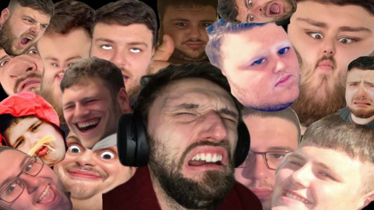 Ay-Up MEGA COMPILATION!!! - YouTube