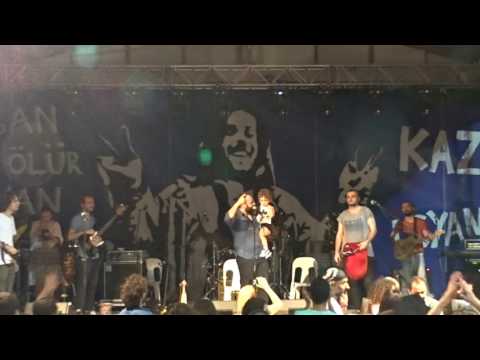 Selim Bölükbaşı ve Oğlu \