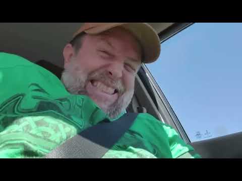 A fart in Target and Walmart, Oops. Burrito Bob gets scolded.