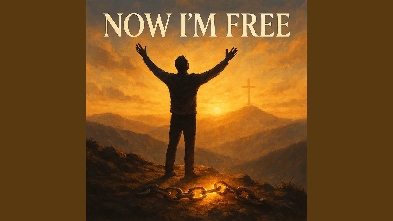 Now I'm Free - YouTube
