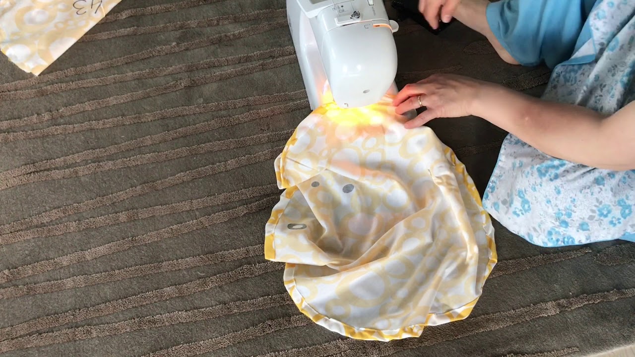 How To Make Rafida - YouTube