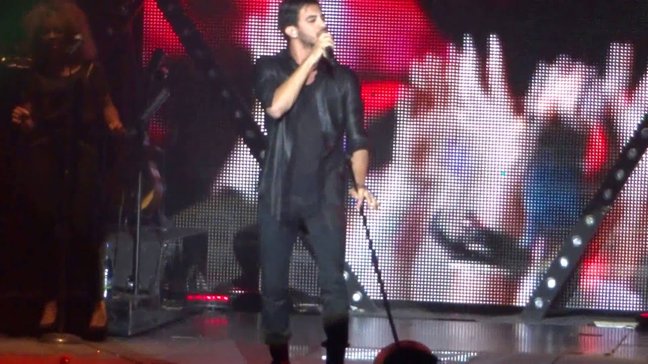 ΔΗΜΟΣ ΑΝΑΣΤΑΣΙΑΔΗΣ / ΤΩΡΑ LIVE @ ΠΕΙΡΑΙΩΣ 178 (20-10-2012) - YouTube