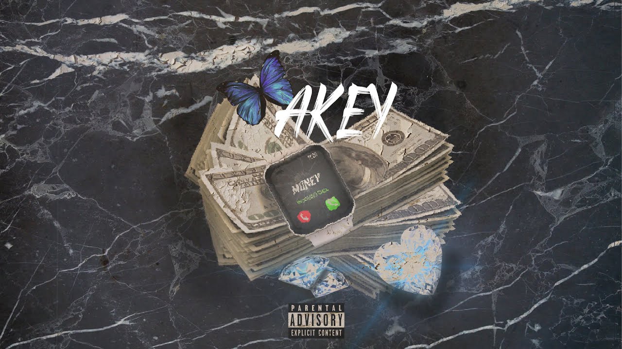 AKEY-MONEY - YouTube Music