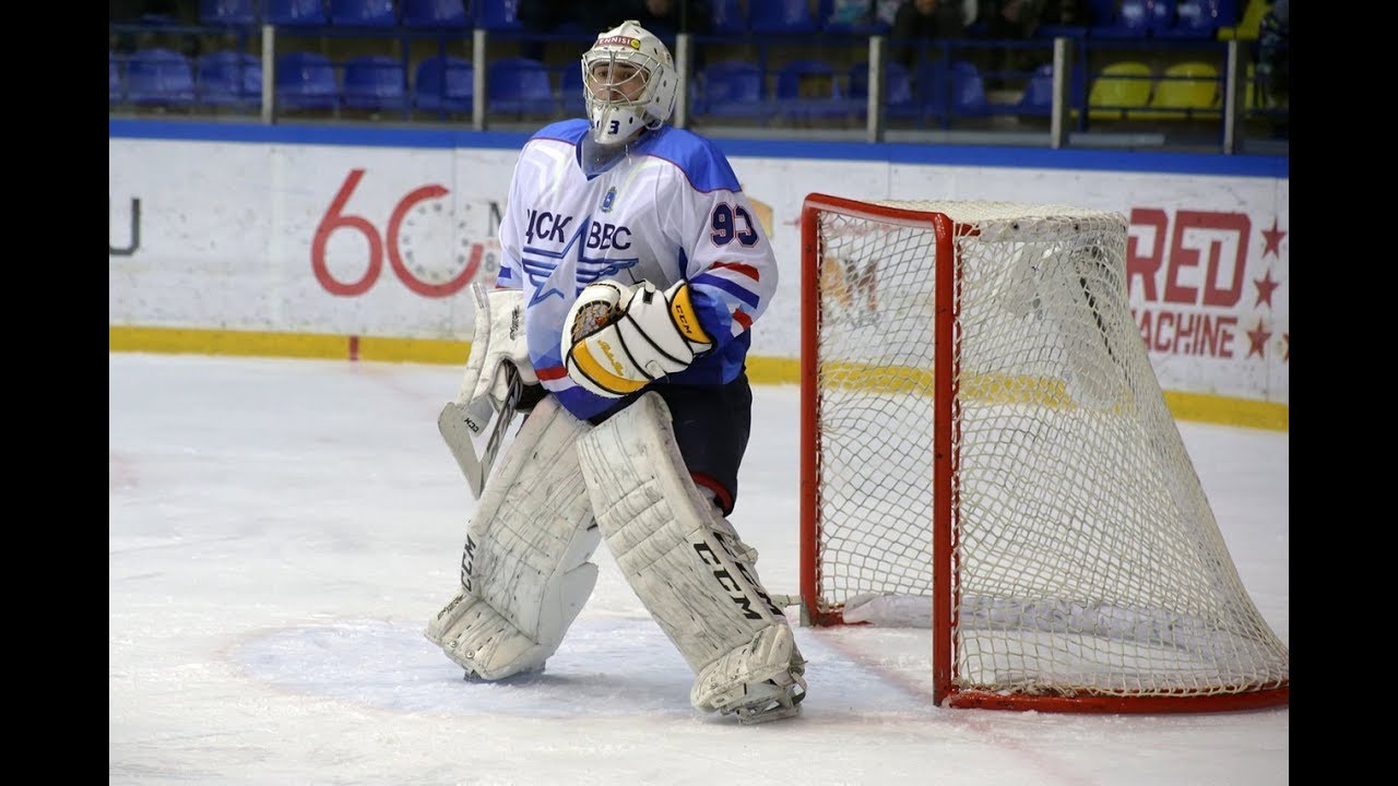 Daniil Yakovlev vs Zauralie Kurgan - YouTube